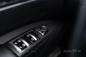 Melns Mercedes-Benz S-Class 2010 Tallina, ar dzinēja tilpumu 6.20 L un nobraukumu 159 tūkst. km par 19900 €, foto 16 vietnē AUTOMOTO.COM.LV