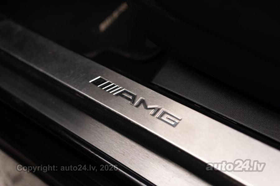 Melns Mercedes-Benz S-Class 2010 Tallina, ar dzinēja tilpumu 6.20 L un nobraukumu 159 tūkst. km par 19900 €, foto 19 vietnē AUTOMOTO.COM.LV