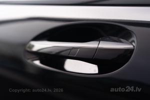 Melns Mercedes-Benz S-Class 2010 Tallina, ar dzinēja tilpumu 6.20 L un nobraukumu 159 tūkst. km par 19900 €, foto 20 vietnē AUTOMOTO.COM.LV