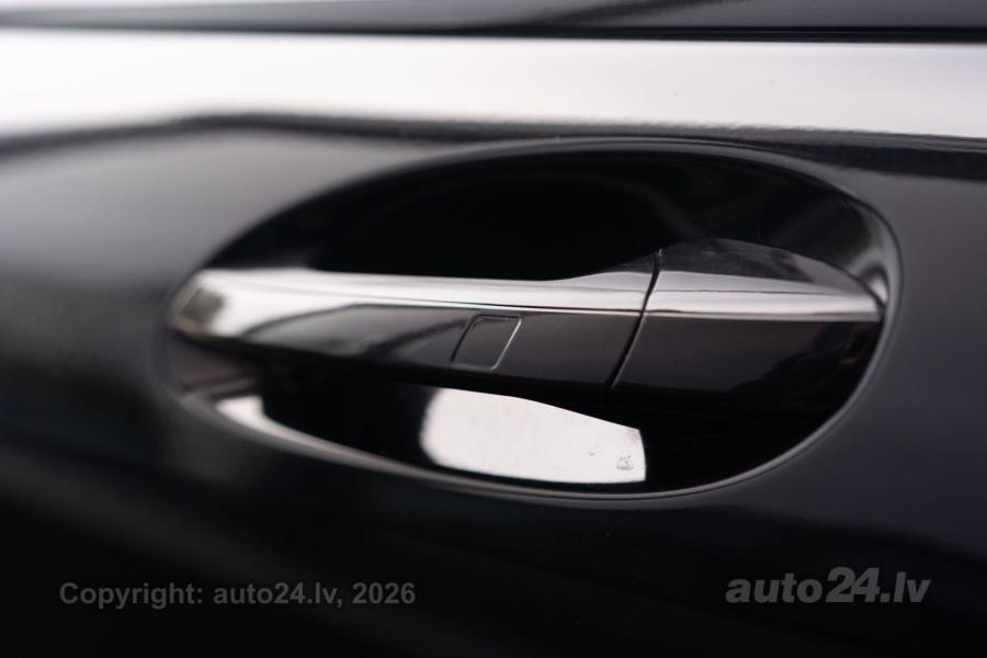 Melns Mercedes-Benz S-Class 2010 Tallina, ar dzinēja tilpumu 6.20 L un nobraukumu 159 tūkst. km par 19900 €, foto 20 vietnē AUTOMOTO.COM.LV