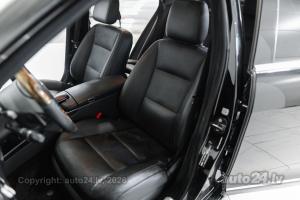 Melns Mercedes-Benz S-Class 2011 Tallina, ar dzinēja tilpumu 3.00 L un nobraukumu 304 tūkst. km par 10990 €, foto 15 vietnē AUTOMOTO.COM.LV