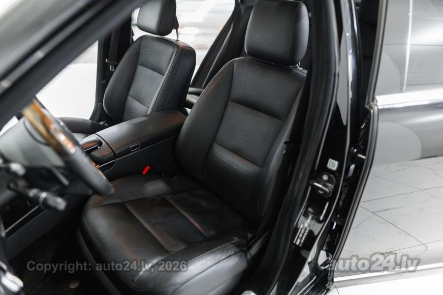 Melns Mercedes-Benz S-Class 2011 Tallina, ar dzinēja tilpumu 3.00 L un nobraukumu 304 tūkst. km par 10990 €, foto 15 vietnē AUTOMOTO.COM.LV