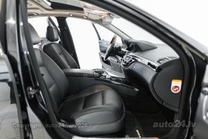 Melns Mercedes-Benz S-Class 2011 Tallina, ar dzinēja tilpumu 3.00 L un nobraukumu 304 tūkst. km par 10990 €, foto 17 vietnē AUTOMOTO.COM.LV