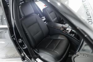Melns Mercedes-Benz S-Class 2011 Tallina, ar dzinēja tilpumu 3.00 L un nobraukumu 304 tūkst. km par 10990 €, foto 18 vietnē AUTOMOTO.COM.LV