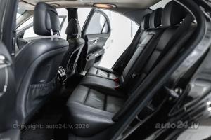 Melns Mercedes-Benz S-Class 2011 Tallina, ar dzinēja tilpumu 3.00 L un nobraukumu 304 tūkst. km par 10990 €, foto 20 vietnē AUTOMOTO.COM.LV