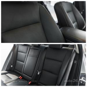 Melns Mercedes-Benz S-Class 2011 Tallina, ar dzinēja tilpumu 3.00 L un nobraukumu 304 tūkst. km par 10990 €, foto 21 vietnē AUTOMOTO.COM.LV