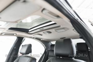 Melns Mercedes-Benz S-Class 2011 Tallina, ar dzinēja tilpumu 3.00 L un nobraukumu 304 tūkst. km par 10990 €, foto 22 vietnē AUTOMOTO.COM.LV