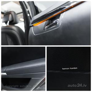 Melns Mercedes-Benz S-Class 2011 Tallina, ar dzinēja tilpumu 3.00 L un nobraukumu 304 tūkst. km par 10990 €, foto 26 vietnē AUTOMOTO.COM.LV