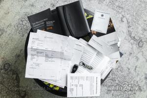 Melns Mercedes-Benz S-Class 2011 Tallina, ar dzinēja tilpumu 3.00 L un nobraukumu 304 tūkst. km par 10990 €, foto 31 vietnē AUTOMOTO.COM.LV