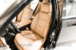 Melns Mercedes-Benz S-Class 2011 Tallina, ar dzinēja tilpumu 3.00 L un nobraukumu 273 tūkst. km par 9990 €, foto 13 vietnē AUTOMOTO.COM.LV