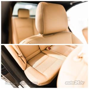 Melns Mercedes-Benz S-Class 2011 Tallina, ar dzinēja tilpumu 3.00 L un nobraukumu 273 tūkst. km par 9990 €, foto 19 vietnē AUTOMOTO.COM.LV