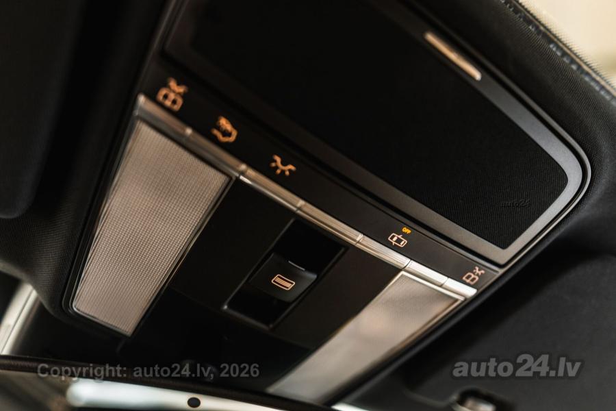 Melns Mercedes-Benz S-Class 2011 Tallina, ar dzinēja tilpumu 3.00 L un nobraukumu 273 tūkst. km par 9990 €, foto 29 vietnē AUTOMOTO.COM.LV