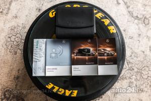 Melns Mercedes-Benz S-Class 2011 Tallina, ar dzinēja tilpumu 3.00 L un nobraukumu 273 tūkst. km par 9990 €, foto 31 vietnē AUTOMOTO.COM.LV