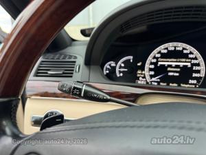 Черный Мерседес С Класс 2012 в Тарту, объемом двигателя 3.00 л и пробегом 218 тыс. км за 14990 €, фото 21 на AUTOMOTO.COM.LV