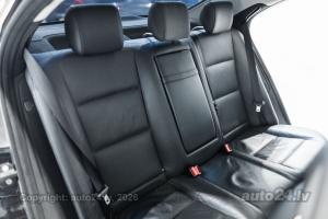 Black Mercedes-Benz S-Class 2012 in Tallinn, with an engine capacity of 3.00 L and mileage of 304 thousand km for 9990 €, photo 21 on AUTOMOTO.COM.LV