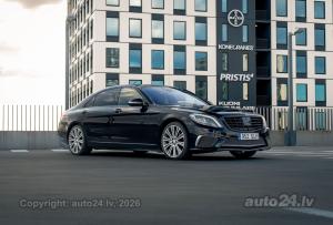 Black Mercedes-Benz S-Class 2014 in Tallinn, with an engine capacity of 3.00 L and mileage of 213 thousand km for 27999 €, photo 4 on AUTOMOTO.COM.LV