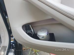 Melns Mercedes-Benz S-Class 2014 Tallina, ar dzinēja tilpumu 2.20 L un nobraukumu 209 tūkst. km par 26900 €, foto 8 vietnē AUTOMOTO.COM.LV