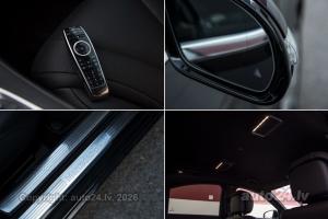 Melns Mercedes-Benz S-Class 2015 Tallina, ar dzinēja tilpumu 3.00 L un nobraukumu 171 tūkst. km par 28500 €, foto 13 vietnē AUTOMOTO.COM.LV