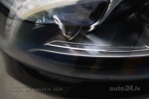 Black Mercedes-Benz S-Class 2015 in Narva, with an engine capacity of 3.00 L and mileage of 175 thousand km for 28000 €, photo 10 on AUTOMOTO.COM.LV