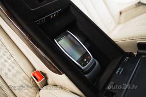 Black Mercedes-Benz S-Class 2015 in Narva, with an engine capacity of 3.00 L and mileage of 175 thousand km for 28000 €, photo 31 on AUTOMOTO.COM.LV