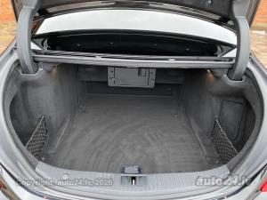 Melns Mercedes-Benz S-Class 2016 Viljandi, ar dzinēja tilpumu 3.00 L un nobraukumu 181 tūkst. km par 34000 €, foto 16 vietnē AUTOMOTO.COM.LV