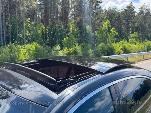 Melns Mercedes-Benz S-Class 2016 Tallina, ar dzinēja tilpumu 3.00 L un nobraukumu 320 tūkst. km par 17900 €, foto 9 vietnē AUTOMOTO.COM.LV