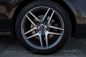 Black Mercedes-Benz S-Class 2019 in Tallinn, with an engine capacity of 2.90 L and mileage of 149 thousand km for 49500 €, photo 11 on AUTOMOTO.COM.LV