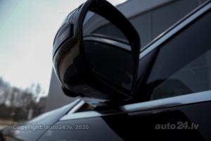 Black Mercedes-Benz S-Class 2019 in Tallinn, with an engine capacity of 2.90 L and mileage of 149 thousand km for 49500 €, photo 12 on AUTOMOTO.COM.LV