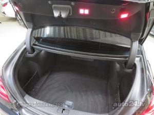 Black Mercedes-Benz S-Class 2019 in Tallinn, with an engine capacity of 3.00 L and mileage of 150 thousand km for 38000 €, photo 12 on AUTOMOTO.COM.LV