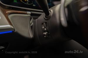 Черный Мерседес С Класс 2021 в Таллин, объемом двигателя 2.90 л и пробегом 94 тыс. км за 79900 €, фото 20 на AUTOMOTO.COM.LV