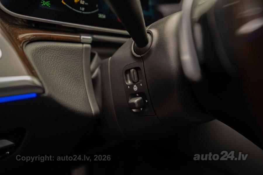 Черный Мерседес С Класс 2021 в Таллин, объемом двигателя 2.90 л и пробегом 94 тыс. км за 79900 €, фото 20 на AUTOMOTO.COM.LV