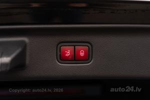 Черный Мерседес С Класс 2021 в Таллин, объемом двигателя 2.90 л и пробегом 94 тыс. км за 79900 €, фото 26 на AUTOMOTO.COM.LV