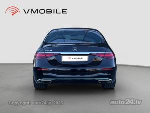 Melns Mercedes-Benz S-Class 2021 Rīga, ar dzinēja tilpumu 3.00 L un nobraukumu 33 tūkst. km par 91900 €, foto 5 vietnē AUTOMOTO.COM.LV