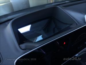 Melns Mercedes-Benz S-Class 2021 Rīga, ar dzinēja tilpumu 3.00 L un nobraukumu 33 tūkst. km par 91900 €, foto 15 vietnē AUTOMOTO.COM.LV