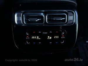 Melns Mercedes-Benz S-Class 2021 Rīga, ar dzinēja tilpumu 3.00 L un nobraukumu 33 tūkst. km par 91900 €, foto 19 vietnē AUTOMOTO.COM.LV