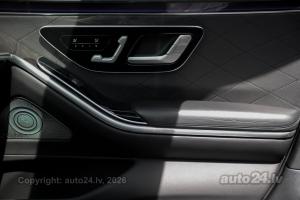 Черный Мерседес С Класс 2021 в Таллин, объемом двигателя 2.90 л и пробегом 120 тыс. км за 79900 €, фото 17 на AUTOMOTO.COM.LV