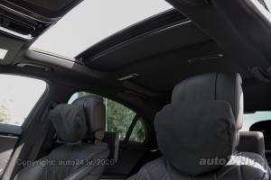 Черный Мерседес С Класс 2021 в Таллин, объемом двигателя 2.90 л и пробегом 120 тыс. км за 79900 €, фото 25 на AUTOMOTO.COM.LV