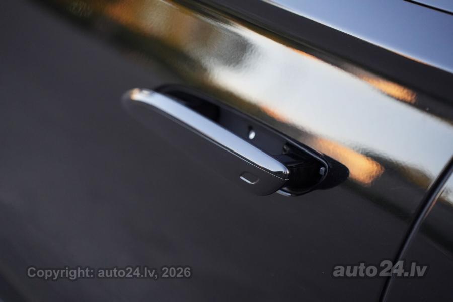 Melns Mercedes-Benz S-Class 2021 Tallina, ar dzinēja tilpumu 3.00 L un nobraukumu 56 tūkst. km par 74990 €, foto 14 vietnē AUTOMOTO.COM.LV