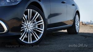 Черный Мерседес С Класс 2021 в Таллин, объемом двигателя 2.90 л и пробегом 98 тыс. км за 72990 €, фото 17 на AUTOMOTO.COM.LV