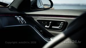 Черный Мерседес С Класс 2021 в Таллин, объемом двигателя 2.90 л и пробегом 98 тыс. км за 72990 €, фото 20 на AUTOMOTO.COM.LV