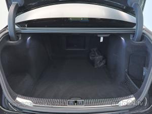Black Mercedes-Benz S-Class 2023 in Tallinn, with an engine capacity of 2.93 L and mileage of 42 thousand km for 95000 €, photo 27 on AUTOMOTO.COM.LV