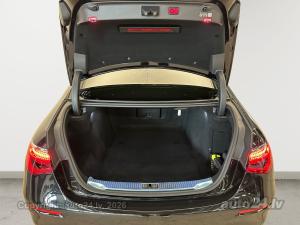 Melns Mercedes-Benz S-Class 2023 Tallina, ar dzinēja tilpumu 2.90 L un nobraukumu 26 tūkst. km par 95900 €, foto 20 vietnē AUTOMOTO.COM.LV