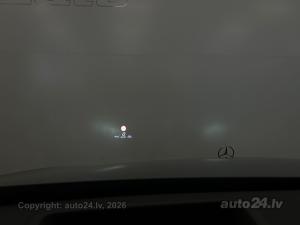 Melns Mercedes-Benz S-Class 2023 Tallina, ar dzinēja tilpumu 2.90 L un nobraukumu 26 tūkst. km par 95900 €, foto 25 vietnē AUTOMOTO.COM.LV