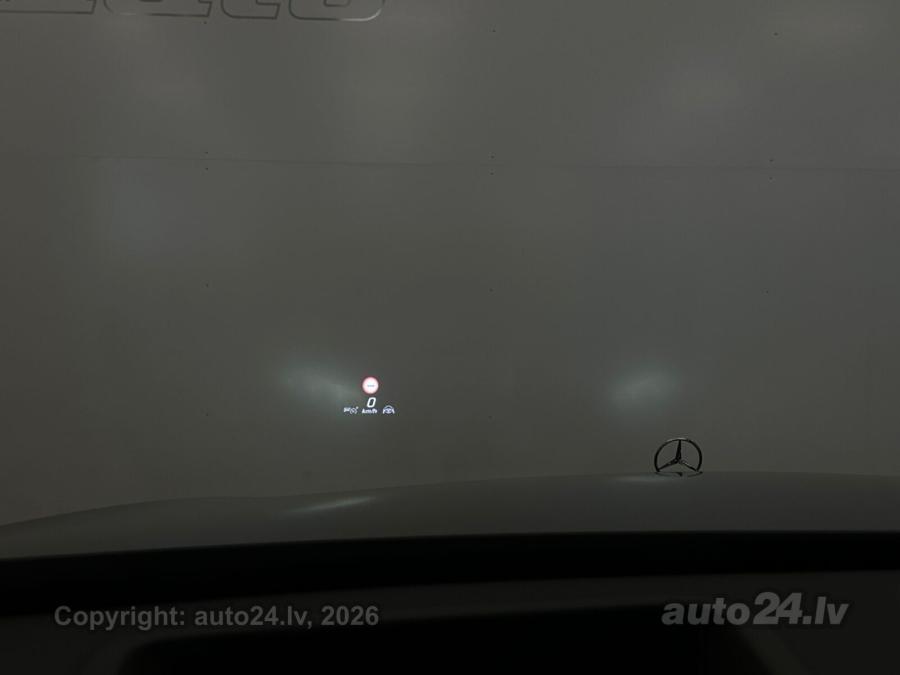 Melns Mercedes-Benz S-Class 2023 Tallina, ar dzinēja tilpumu 2.90 L un nobraukumu 26 tūkst. km par 95900 €, foto 25 vietnē AUTOMOTO.COM.LV