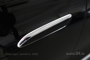 Черный Мерседес С Класс 2025 в Таллин, объемом двигателя 3.50 л и пробегом 29 тыс. км за 119999 €, фото 13 на AUTOMOTO.COM.LV