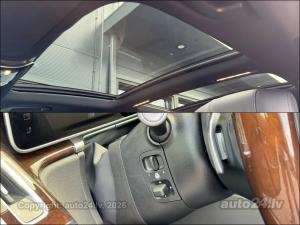 Melns Mercedes-Benz S-Class 2025 Tallina, ar dzinēja tilpumu 3.00 L un nobraukumu 30 tūkst. km par 119995 €, foto 25 vietnē AUTOMOTO.COM.LV