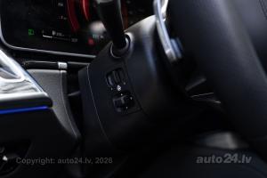 Black Mercedes-Benz S-Class 2025 in Tallinn, with an engine capacity of 3.00 L and mileage of 15 thousand km for 124900 €, photo 19 on AUTOMOTO.COM.LV