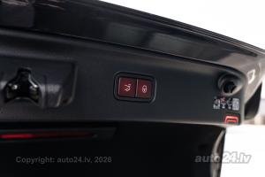 Black Mercedes-Benz S-Class 2025 in Tallinn, with an engine capacity of 3.00 L and mileage of 15 thousand km for 124900 €, photo 24 on AUTOMOTO.COM.LV