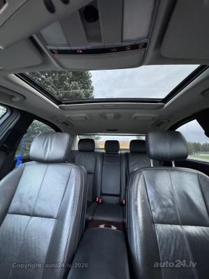 Zils Mercedes-Benz S-Class 2006 Repina, ar dzinēja tilpumu 3.00 L un nobraukumu 383 tūkst. km par 8000 €, foto 17 vietnē AUTOMOTO.COM.LV