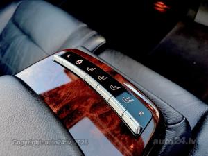 Zils Mercedes-Benz S-Class 2012 Tallina, ar dzinēja tilpumu 0.00 L un nobraukumu 230 tūkst. km par 16999 €, foto 24 vietnē AUTOMOTO.COM.LV